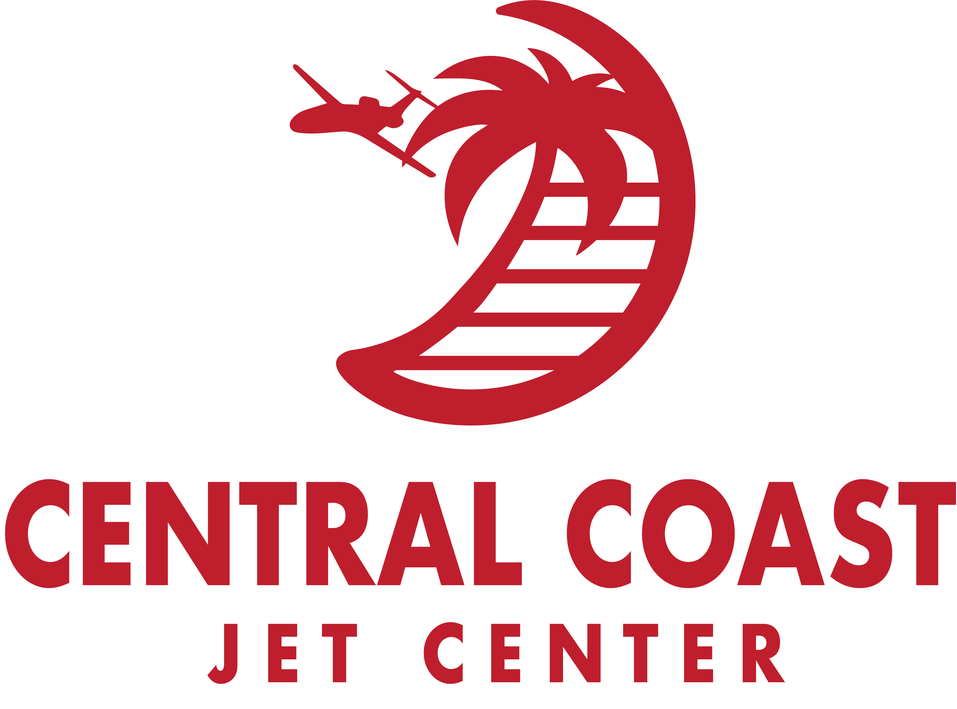 Home | Central Coast Jet Center